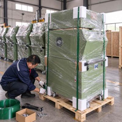 China Electric Melamine Preheating Machine Before Hydraulic Press Molding for sale