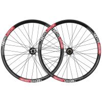 China 32H Carbon MTB Wheelset with 31mm Inner Width 39mm Outer Width - 26/27.5/29 Inch Options for sale