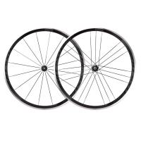 China RUJIXU 700c Road Bike Wheelset - 40mm Clincher Rim, Carbon Fiber Hub, 1740g Total Weight, 8-11 Speed Compatible for sale