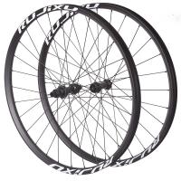 China DTXT-Q6 Straight Pull 28 Hole Road Bike Wheelset with DT Hub - 830g Front, 930g Rear Weight for sale