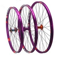 China Tubeless Aluminum 27.5