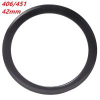 China RUJIXU 20mm Width Aluminum Alloy Bicycle Wheelset - 24h Spoke Hole for 406/451 Road & BMX Bikes for sale