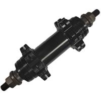 China RUJIXU DTXT 20H Aluminum Alloy Mountain Bike Hubs with Disc Brake - 478g Total Weight, 8-12 Speed Compatible for sale