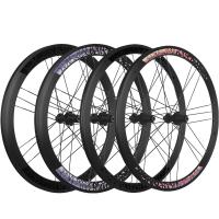 China Peilin Rear Hub V Brake Wheelset 5 Bearings 40mm 50mm G3 Spoke 120 Sound for sale