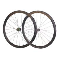China Ultralight 690 Ring Road Bicycle Wheelset 940g Front 1060g Rear Customizable Colorful Hub for sale