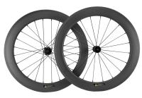 China RUJIXU PRO S40 20-Inch V-Brake Bicycle Wheelset for Kids - 451/406 Compatible, Front 588.9g Rear 700.6g Weight for sale