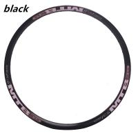China 32H 26 Inch Double Wall MTB Wheelset with Disc Brake System - 850g Weight, 39mm Width for sale