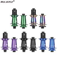 China 690 Sound 32 Hole Rear Hub with HG/MS/XD Braking System - 420g Weight, 115 Engagement Points for sale