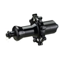 China RUJIXU DTXT 20H Rear Hub with 7075 Aluminum Freehub Body - Compatible Shimano HG 8-12 Speed & SRAM NX/SX 12 Speed Cassettes for sale