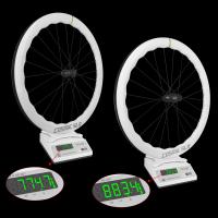 China RUJIXU 700C Carbon Fiber Road Bike Wheelset 50mm Height 36T Ratchet Center Lock Disc Brake Clincher for sale