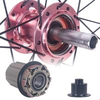 China Lightweight Aluminum Alloy V Brake Wheelset 700c 38mm for Foldable Bikes Shimano 8-12 Speed for sale