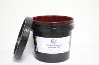 China Strong Adhesion UV Fluorescent Ink Strong Fluorescence Color Rendering for sale