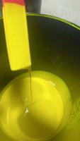 China Fluorescent UV Flexo Ink High Brightness Color Rendering Strong Adhesion for sale