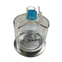China Adult Humidification Chamber OEM / ODM Humidifier Chamber For VADI for sale