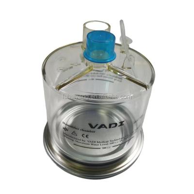 China Adult Humidification Chamber OEM / ODM Humidifier Chamber For VADI for sale