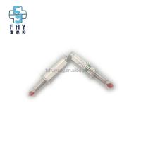 China OEM / ODM Ventilator Circuit Accessories Humidifier Breathing Circuit Thermometer for sale