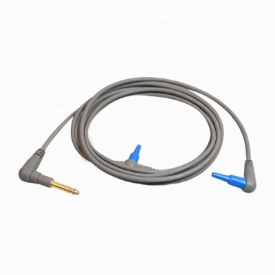 China MR730 Ventilator Accessories 1.9m Reusable Temperature Probe Compatible Paykel for sale