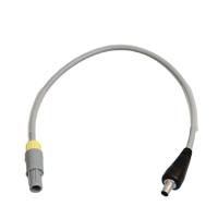 China TPU Ventilator Accessories Single Heater Wire Adaptor Compatible Paykel for sale