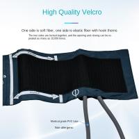 China 25cm - 35cm Adult Blood Pressure Cuff Medical Single Tube BP Cuff CE Class II for sale