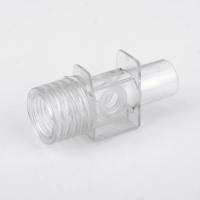 China Medical ETCO2 Sensor Reusable Capnography Cable Compatible With Comen Patient Monitors for sale