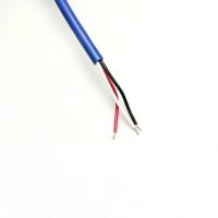 China Disposable ESU Accessories Surgical Pen Electrosurgical Cable 2.75m for sale