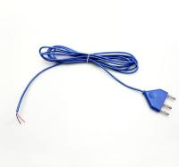 China Disposable ESU Accessories Surgical Pen Electrosurgical Cable 2.75m for sale