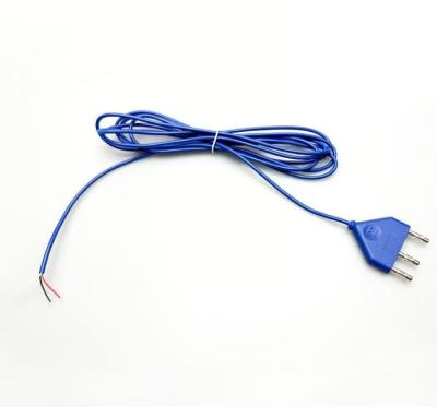 China Disposable ESU Accessories Surgical Pen Electrosurgical Cable 2.75m for sale