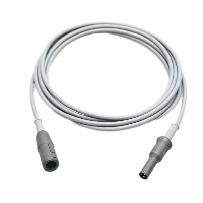 China High Quality ESU Accessories Reusable Bipolar Forceps Cable For Martin ESU for sale