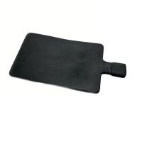 China Bipolar Electrosurgical Grounding Pads Silicone Surgical Grounding Pad 150*250mm for sale