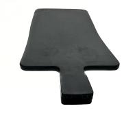 China Bipolar Electrosurgical Grounding Pads Silicone Surgical Grounding Pad 150*250mm for sale
