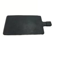 China Bipolar Electrosurgical Grounding Pads Silicone Surgical Grounding Pad 150*250mm for sale