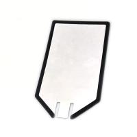 China ESU Accessories Hot Selling Reusable Electrosurgical Patient Plate Grounding Pads for sale