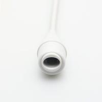 China ISO13485 Certified IBP Transducer Cable 2.8 Meter Pressure Cable 12 Pin for sale