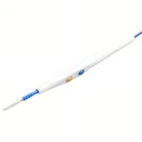 China Disposable ESU Accessories Surgical pencil Electrode Coagulation Cutting Pencil for sale