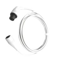 China Reusable BP Cable 3 Meter IBP Adapter Cable CE Certified HP To Abbott Compatible for sale