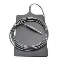 China FHY High Quality Reusable ESU Accessories Grounding Pads ESU Plate for sale