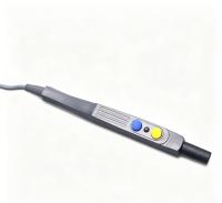 China CE Certificated ESU Aceessories Reusable Hand Cautery Pencil for sale