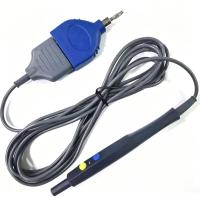 China ESU Accessories Adapter Connector For 4.0mm ESU Pencil Electrosurgical for sale