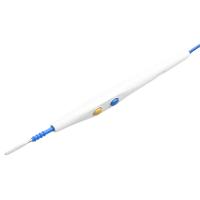 China OEM / ODM Electrode Pencil CE Certificated Disposable Electrosurgical Pencil for sale