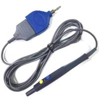 China ESU Accessories ESU Electrosurgical Pencil Adapter Connector for 5.0mm for sale
