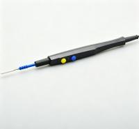 China Reusable ESU Accessories 2.75 Meter ESU Pencil Surgical Electrode Accessories for sale