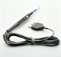 China Reusable ESU Accessories 2.75 Meter ESU Pencil Surgical Electrode Accessories for sale