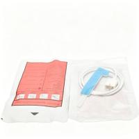 China DB7 Pin Medical SpO2 Sensor Adhesive Tape Disposable Pulse Oximeter Sensor for sale
