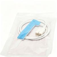 China DB7 Pin Medical SpO2 Sensor Adhesive Tape Disposable Pulse Oximeter Sensor for sale