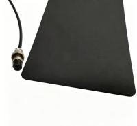 China CE Certificated ESU Accessories OEM / ODM Medical Electrode Pads for sale