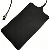 China CE Certificated ESU Accessories OEM / ODM Medical Electrode Pads for sale