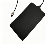China CE Certificated ESU Accessories OEM / ODM Medical Electrode Pads for sale