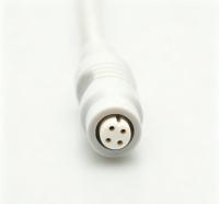 China Medical IBP Transducer Cable 12 Pin 2.8 M IBP Cable B.Bruan Compatible for sale