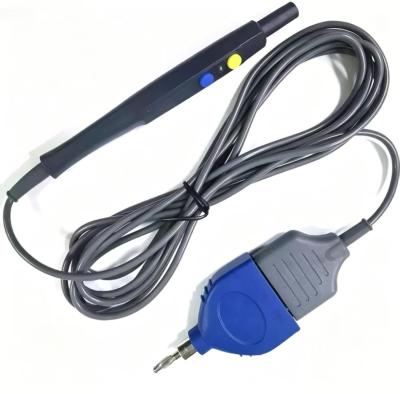 China ESU Accessories Connector For 4.0mm To Electrosurgical ESU Pencil for sale