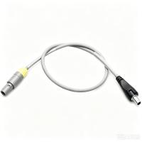 China TPU Ventilator Accessories Single Heater Wire Adaptor Compatible Paykel for sale